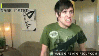 Rage GIF on GIFER - by Maladi