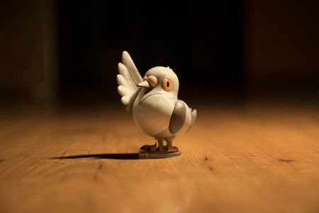 3d GIF en GIFER - de Rageseeker