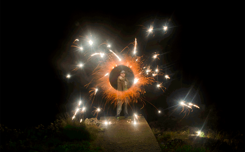 Trippy beautiful GIF on GIFER - by Kerarn