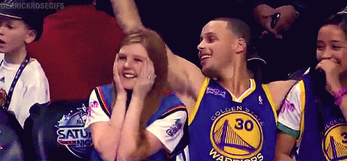 Fangirling Gif Avatar Reactions