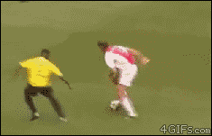 GIF sports football soccer - animated GIF on GIFER - by Spellcrusher