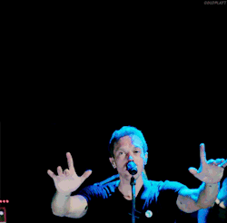 Coldplay GIF on GIFER - by Keranrad