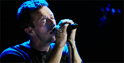 GIF coldplay - animated GIF on GIFER - by Aullador