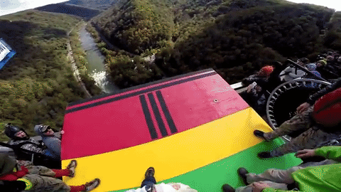 Make It Rain Gif Obama