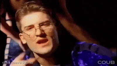 90s music GIF on GIFER - by Vikazahn