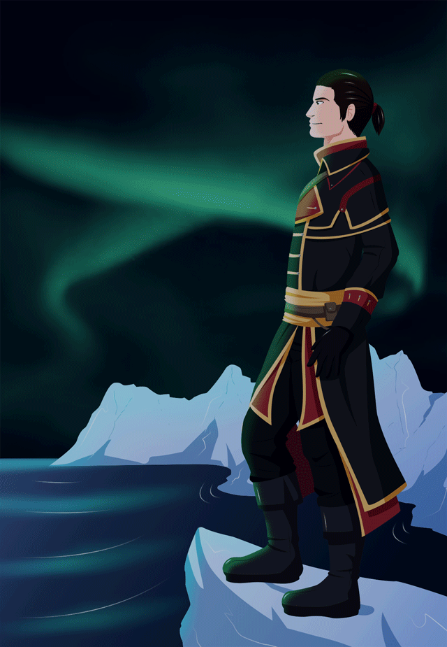 Ac GIF on GIFER - by Keginn