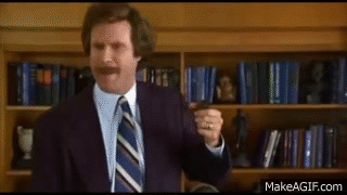 Anchorman GIF on GIFER - by Sworddragon