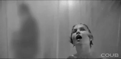 Psycho GIF on GIFER - by Tygogul