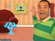 Blues GIF on GIFER - by Mikalkis