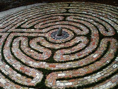 Labyrinth GIF on GIFER - by Grolkree