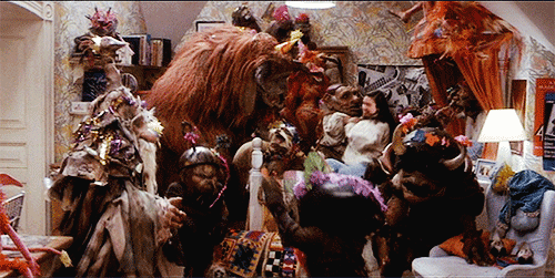 Labyrinth GIF on GIFER - by Singrove