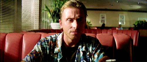 Thegoodfilms pulp fiction GIF on GIFER - by Sirafym