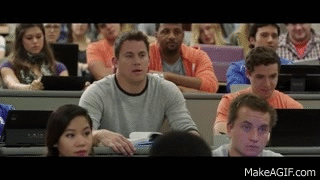 History 101 GIF on GIFER - by Colas