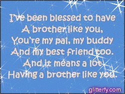 Brother GIF on GIFER - by Morluzius