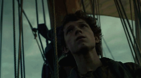 Ron howard GIF on GIFER - by Anaranrad
