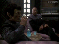 Star trek ds9 vreenak GIF on GIFER - by Magebringer