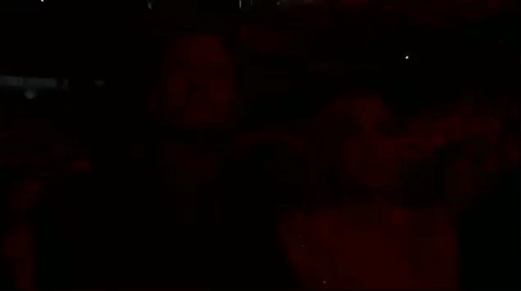 Bored blake shelton GIF on GIFER - by Blackdweller