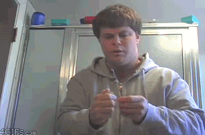 Bro GIF on GIFER - by Saberscar