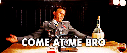 GIF bro - animated GIF on GIFER - by Fenrimuro