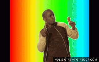 Idk GIF on GIFER - by Saithinius