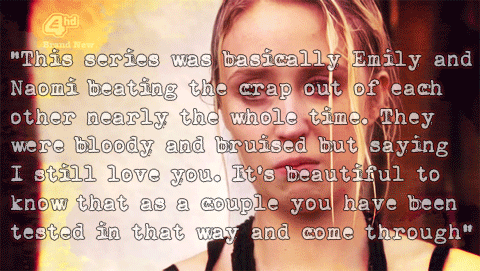 Skins fire GIF on GIFER - by Ishnwyn