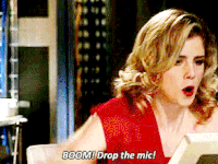 The drop GIF on GIFER - by Ragesinger