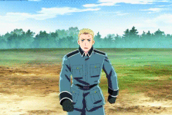 GIF anime no - animated GIF on GIFER - by Manis