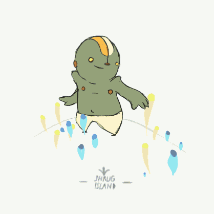 Dance game 2d GIF on GIFER - by Graniginn