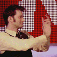 Clapping GIF on GIFER - by Dagdagra