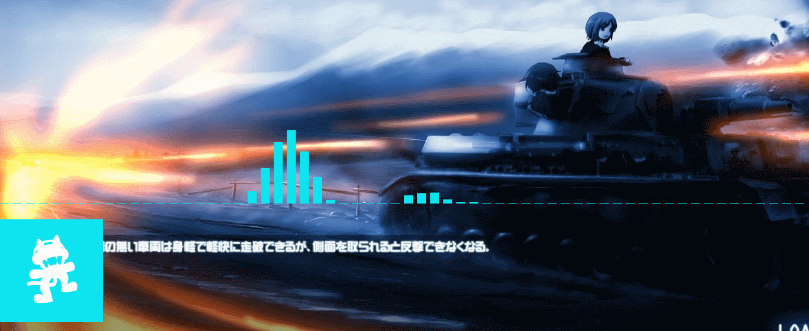 Slow GIF on GIFER - by Aulis