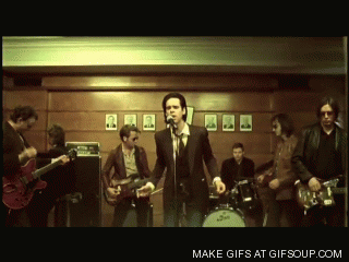 Dancing nick GIF on GIFER - by Dalmaran
