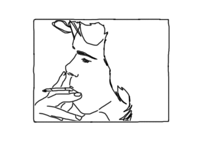 Cave nick cave GIF on GIFER - by Dianarin