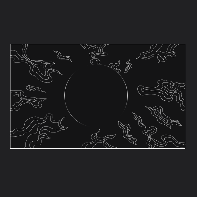 Animation abstract sun GIF on GIFER - by Mazutaur