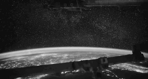 Science space astronomy GIF on GIFER - by Balladonin