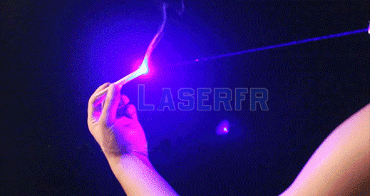 Laser GIF on GIFER - by Thorgathris