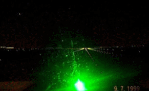 Laser GIF on GIFER - by Granikus