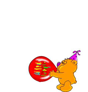 Transparent happy GIF on GIFER - by Kasida