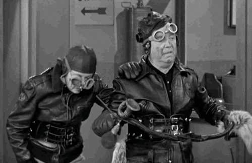 Fred GIF on GIFER - by Jolis