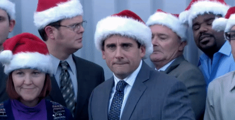 The office nbc GIF on GIFER - by Mikagal