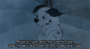 Cold GIF on GIFER - by Sternkiller