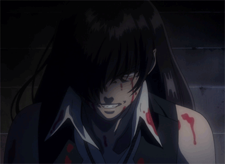 Roles terminator GIF on GIFER - by Zutilar