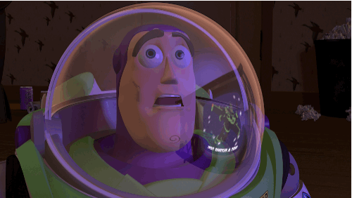 Disney pixar GIF on GIFER - by Ballanadar