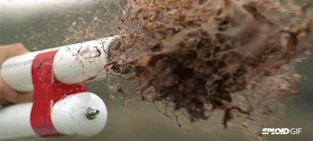 Cannon fun motion GIF on GIFER - by Shakakasa