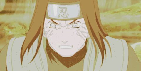 GIF neji hyuga - animated GIF on GIFER - by Agalis