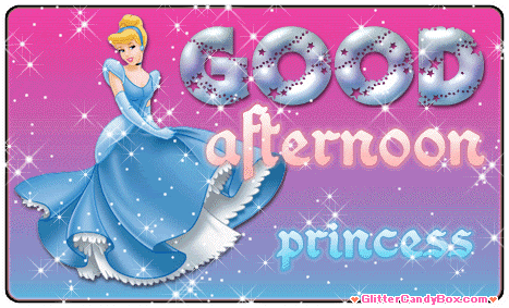 Princesses GIF on GIFER - by Modred