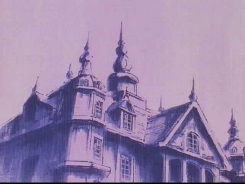 Anime queue sailor moon GIF on GIFER - by Kazrasho