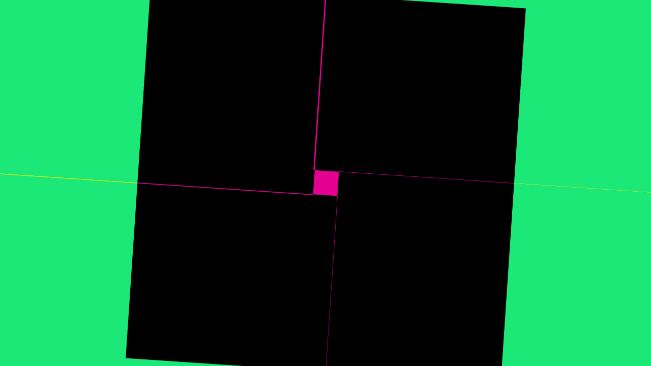 Geometry abstract geometric GIF on GIFER - by Tutaxe