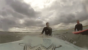 Video siz surfing GIF on GIFER - by Ironblade