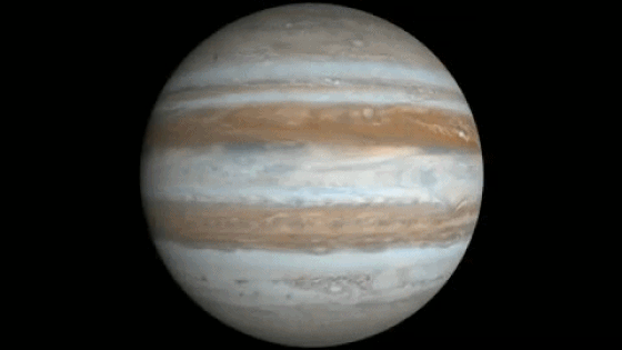 GIF planet - animated GIF on GIFER - by Androlune
