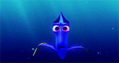 Pixar finding nemo cartoons comics GIF on GIFER - by Shaliron